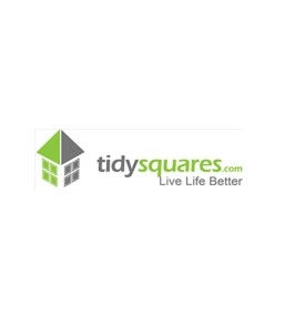 Tidy Squares